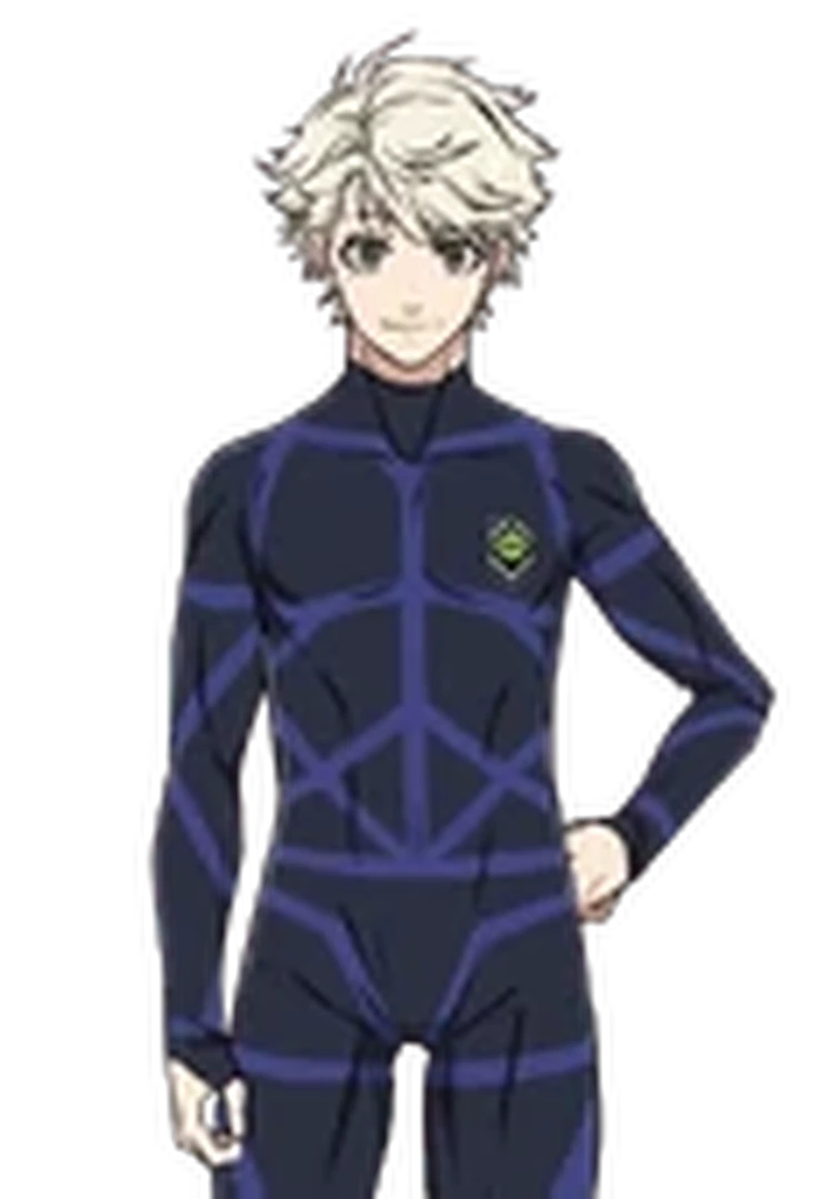 Discuss Everything About Blue Lock Wiki | Fandom