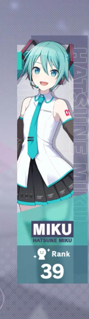 I g0t the funny Miku number | Fandom