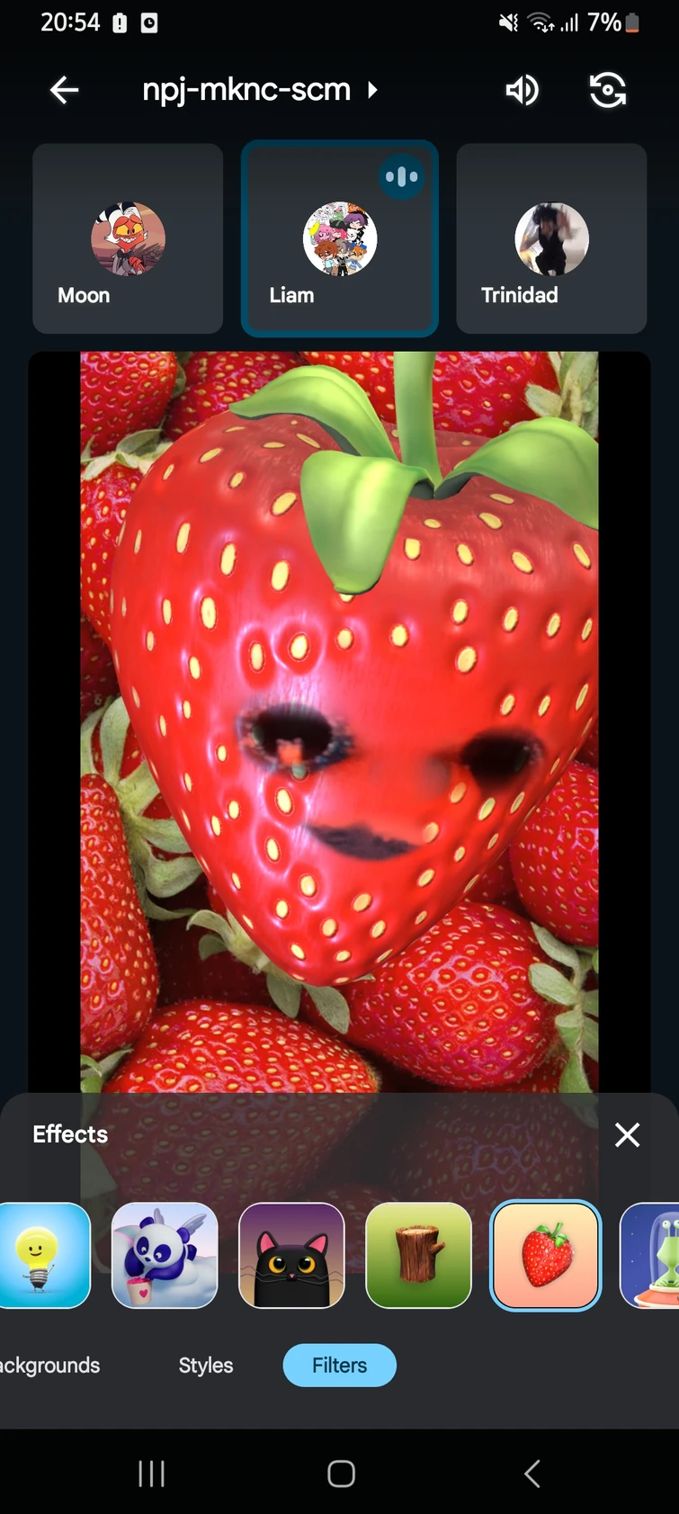 Everyone’s TRULY gone. | Fandom