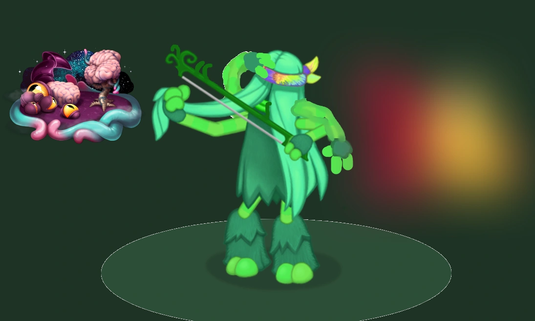 Rare rooba is here! (FANMADE) | Fandom