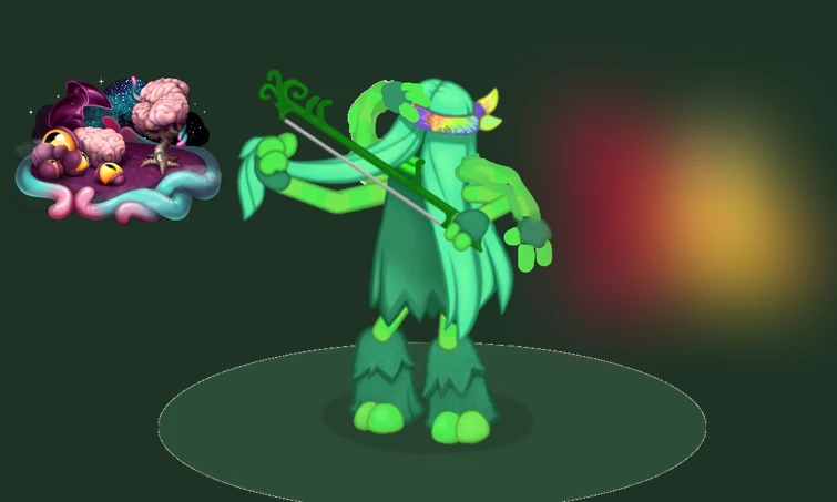 Rare rooba is here! (FANMADE) | Fandom