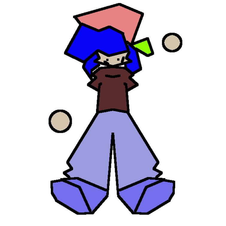 Turning ocs into tiny bambers | Fandom
