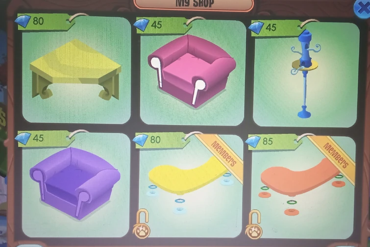 Discuss Everything About Animal Jam Collectors Item Worth Wiki | Fandom