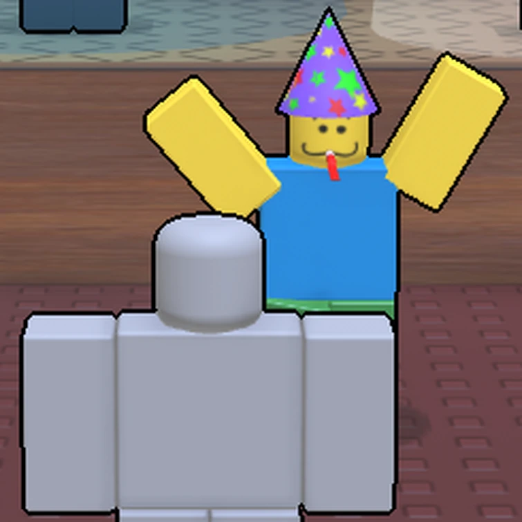 Discuss Everything About Block Tales Wiki | Fandom