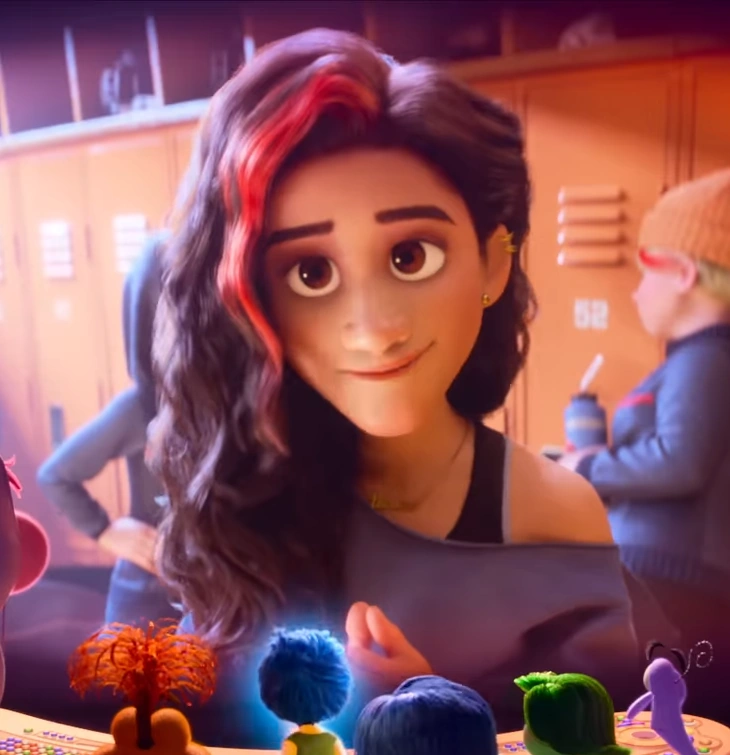 INSIDE OUT 2 | Fandom