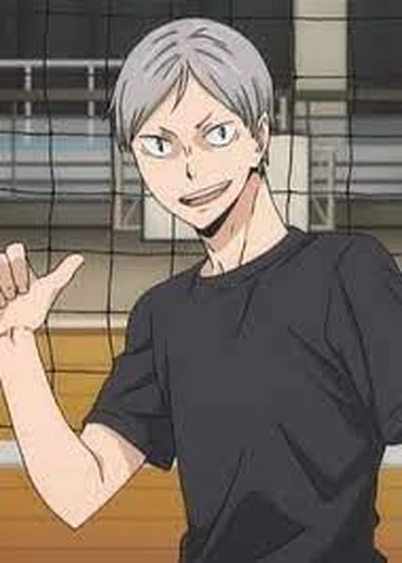 Yaku or Lev | Fandom