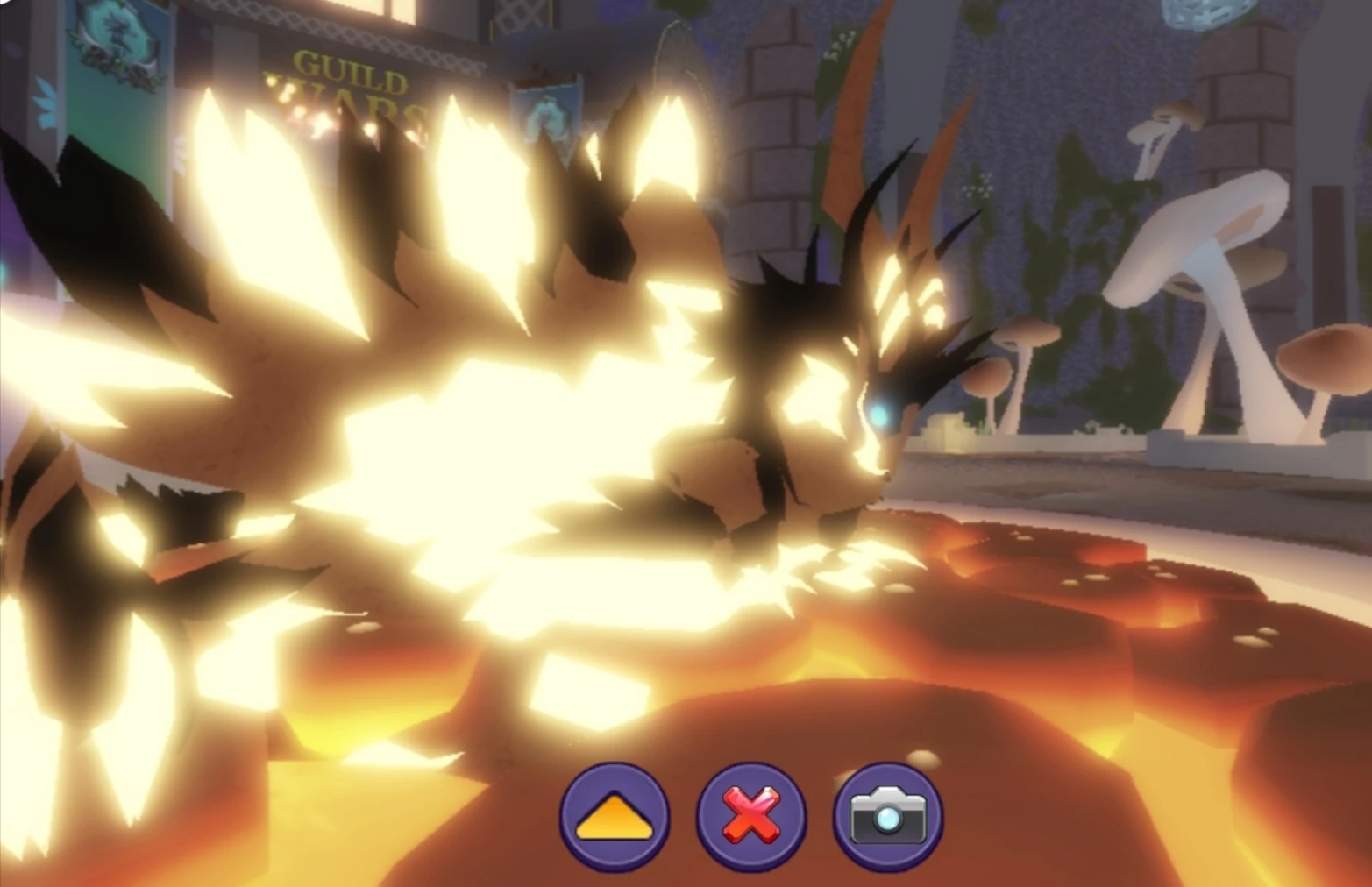 Meet Eclipse! | Fandom