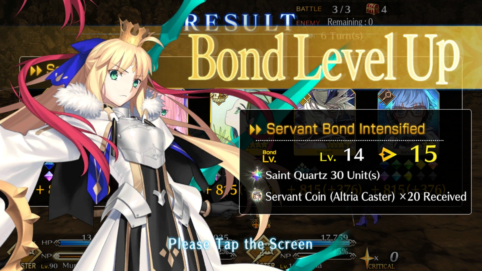 I've gotten there, Bond 15 | Fandom