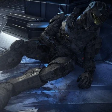 Which dead Spartan present in Halo Infinite would you like to have seen ...