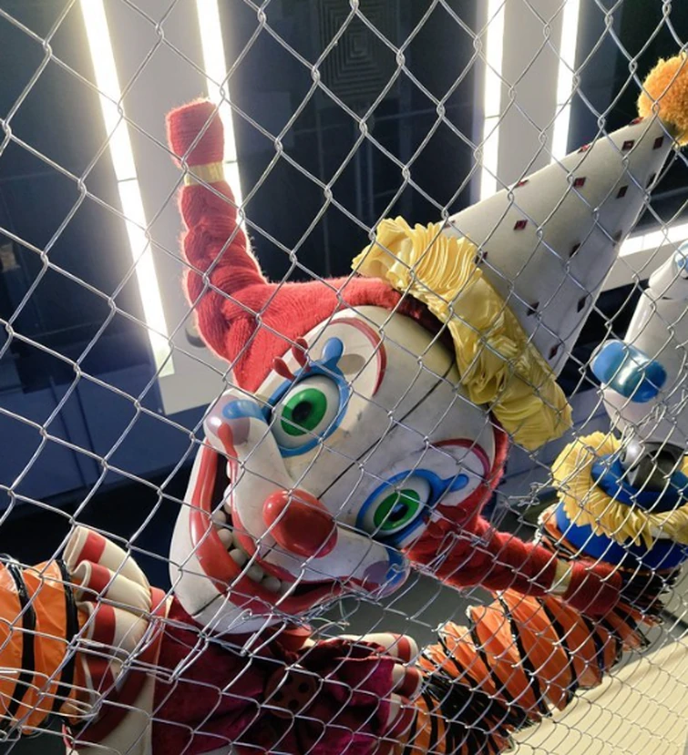 secret of the mimic is gonna be crazy | Fandom