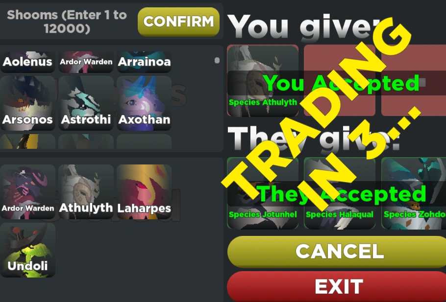 W/F/L idk the value of jot | Fandom