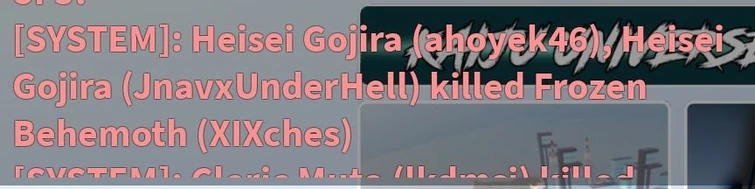 Discuss Everything About KaijuUniverse Wiki | Fandom