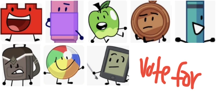 Discuss Everything About Battle for Dream Island Wiki | Fandom