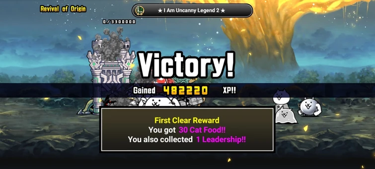 Discuss Everything About Battle Cats Wiki | Fandom