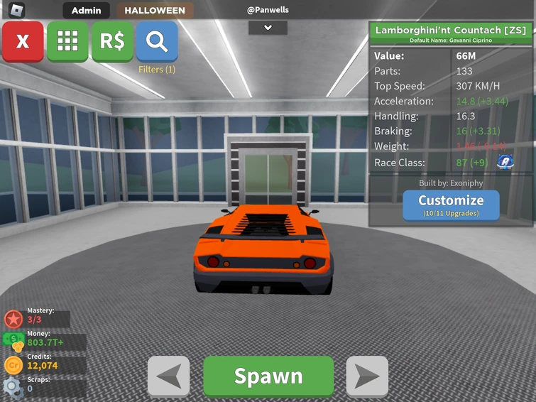 Discuss Everything About Car Crushers 2 Wiki | Fandom