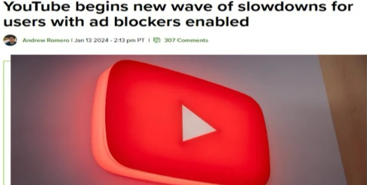 Youtube is now intentionally making their platform worse | Fandom
