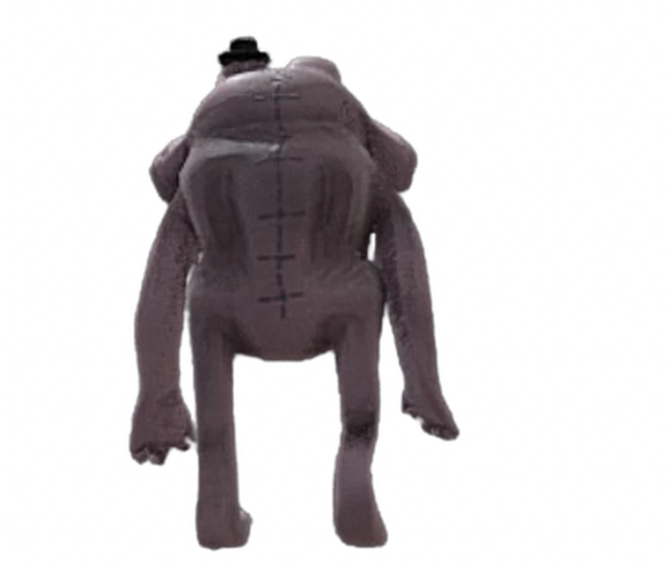 A bunch of banban 7 sprites | Fandom