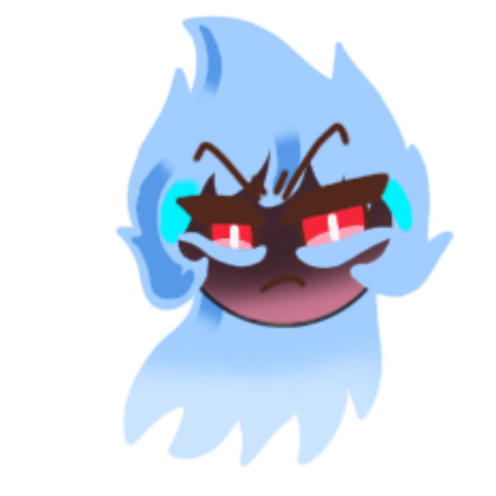 Searing Ruby Cookie but ACTUALLY SEARING?!?! | Fandom