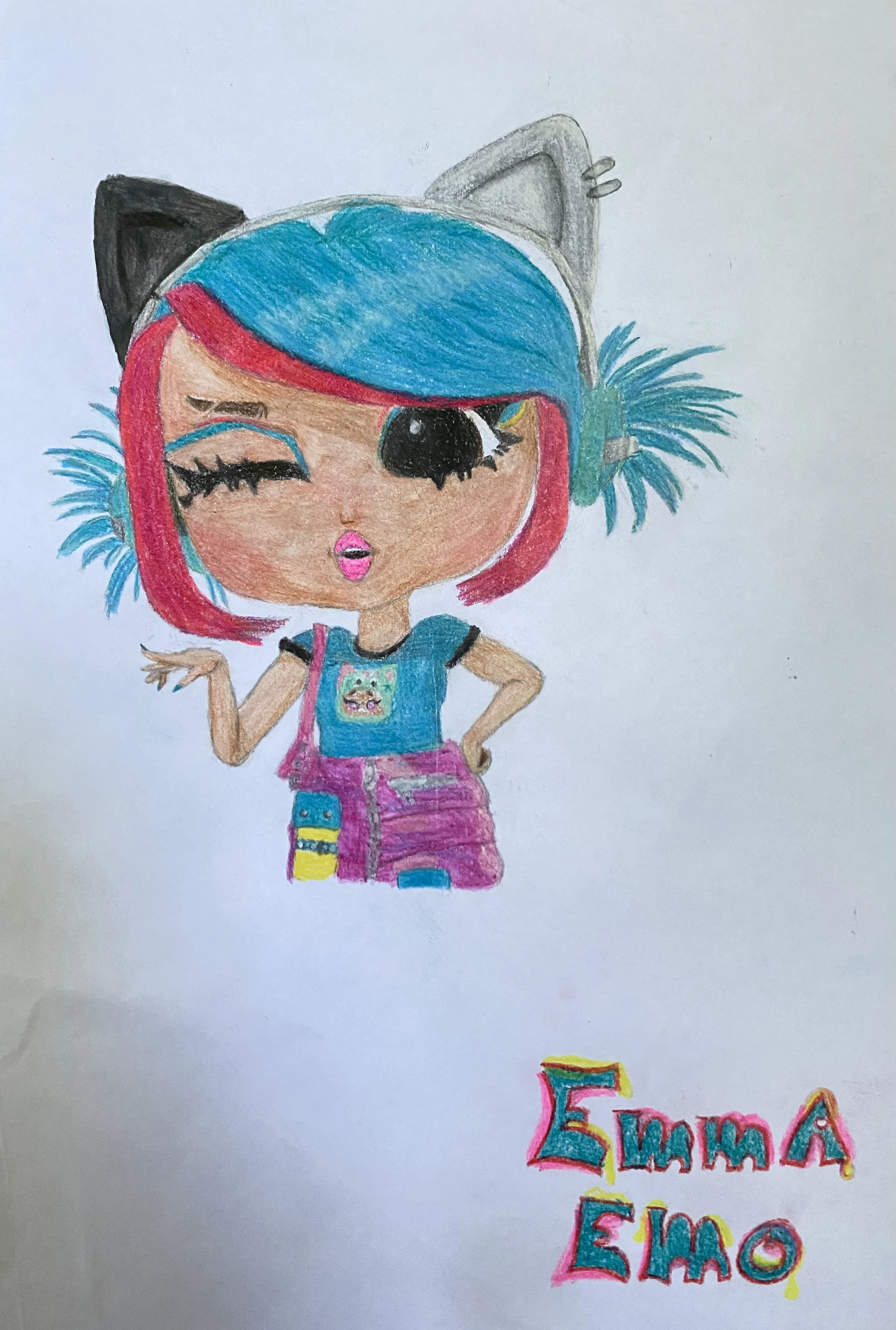 EMMA EMOOOOO | Fandom