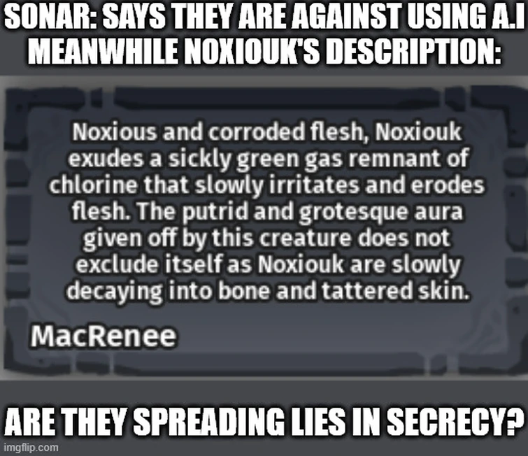 Discuss Everything About Creatures of Sonaria Wiki | Fandom