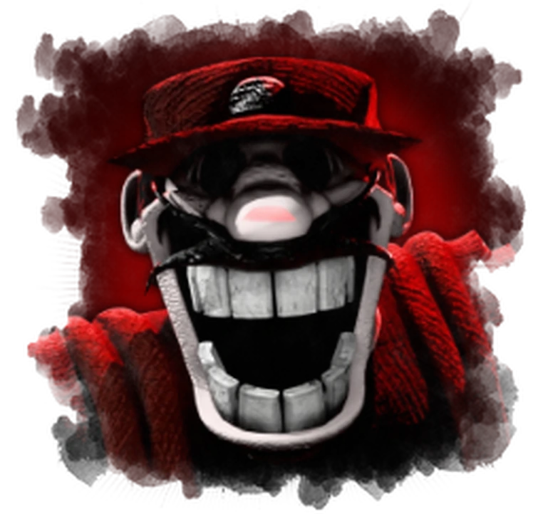 PC2 Icon Edits (mainly Skins of the Monsters) | Fandom