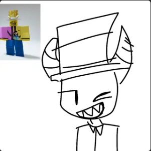 someone Drew | Fandom