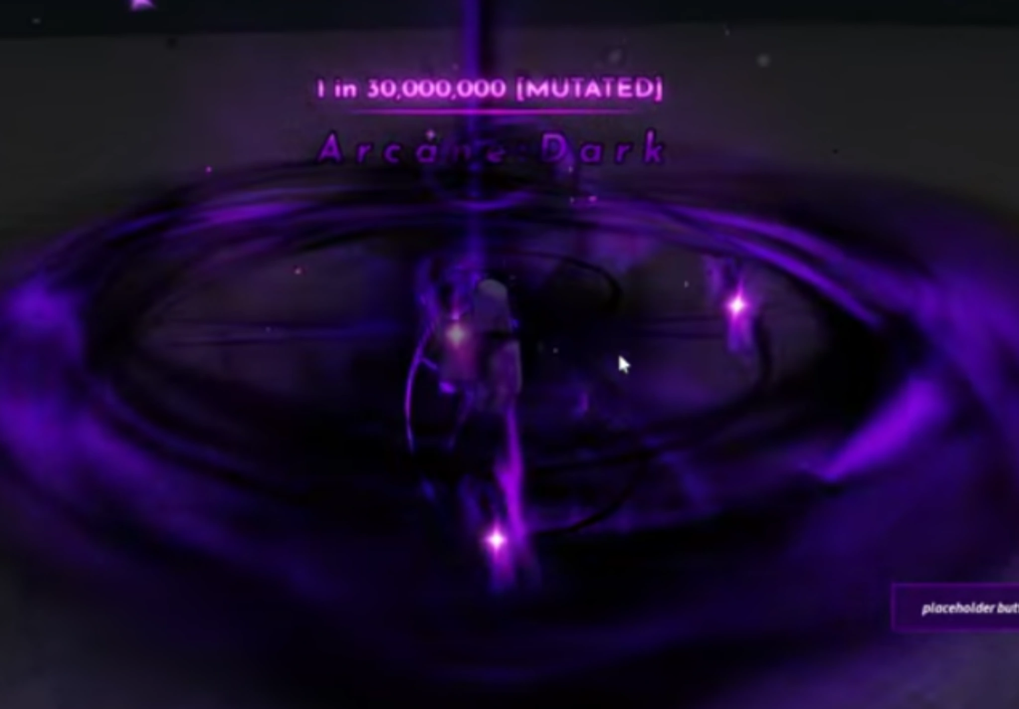 [Game News] Arcane dark rework V2 in the whitelist | Fandom