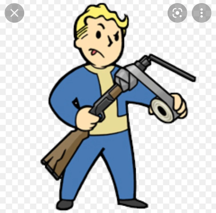 Is the Jury Rigging perk from FNV to OP? | Fandom