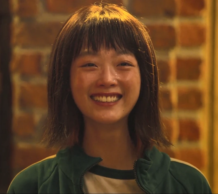 NPG proposal: Ji Yeong (squid game) | Fandom