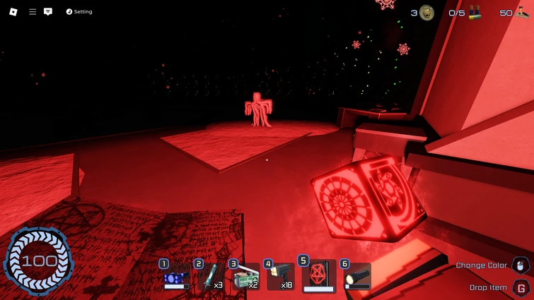 Discuss Everything About Pressure Wiki | Fandom