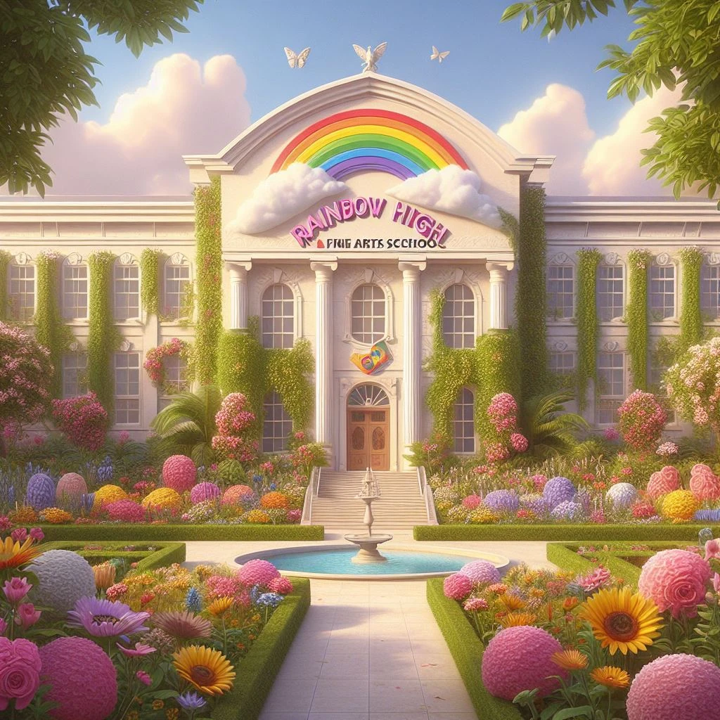 Colorful photo dump | Fandom