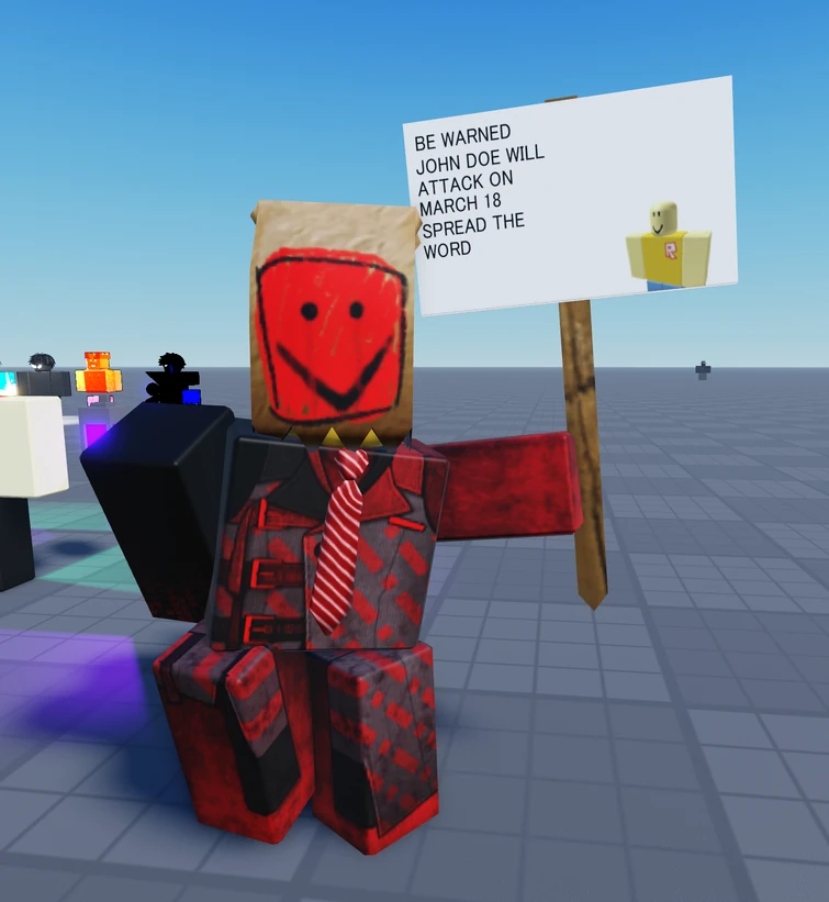 Discuss Everything About ROBLOX Overflowing Darkness Wiki | Fandom