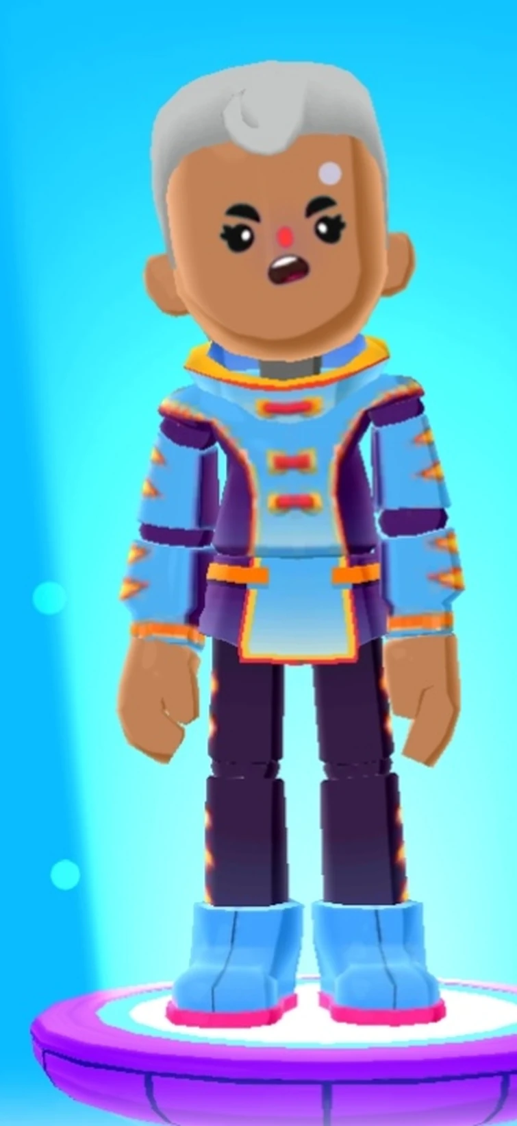 Discuss Everything About Go Vacation Wiki | Fandom