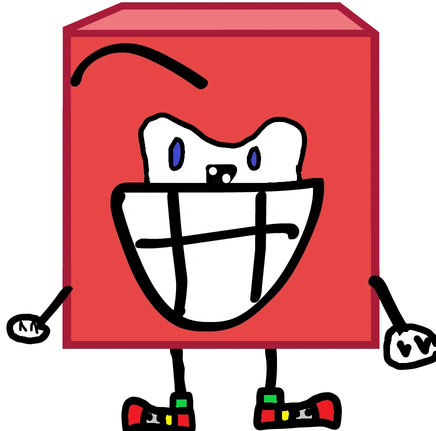 BFB CURSED IMAGES #1 | Fandom