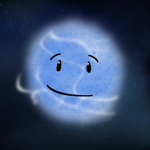 "particle" ball | Fandom