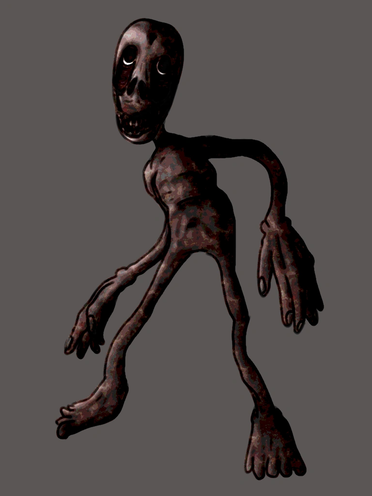 molox if he was human | Fandom