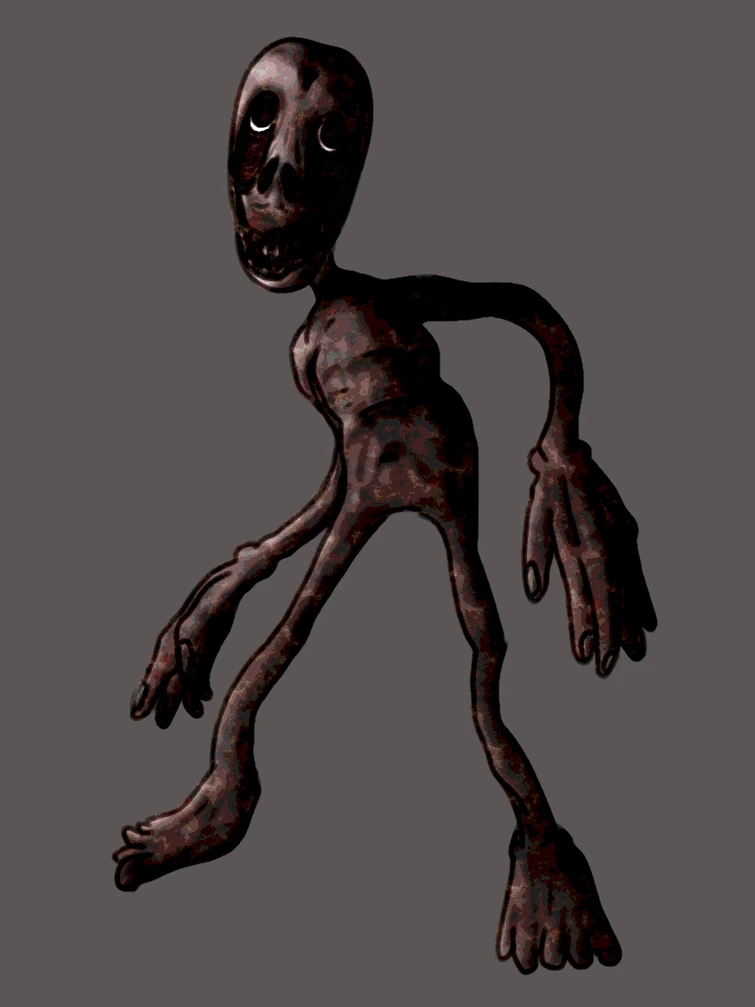 molox if he was human | Fandom