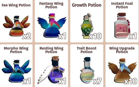 looking for peryton armor!!! (both themed and unthemed welcome!) | Fandom