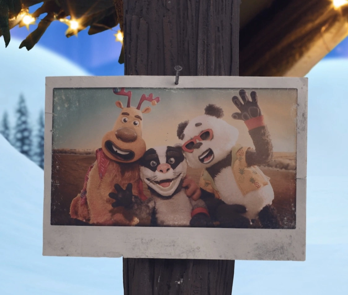 THIS IS SOO CUTE!!! | Fandom