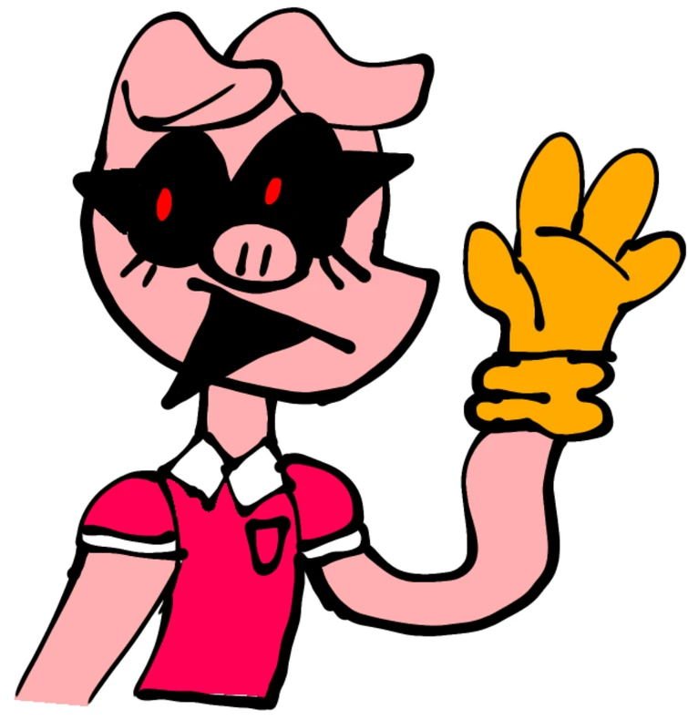 Discuss Everything About Piggy Wiki | Fandom