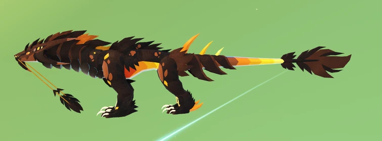 Discuss Everything About Creatures of Sonaria Wiki | Fandom