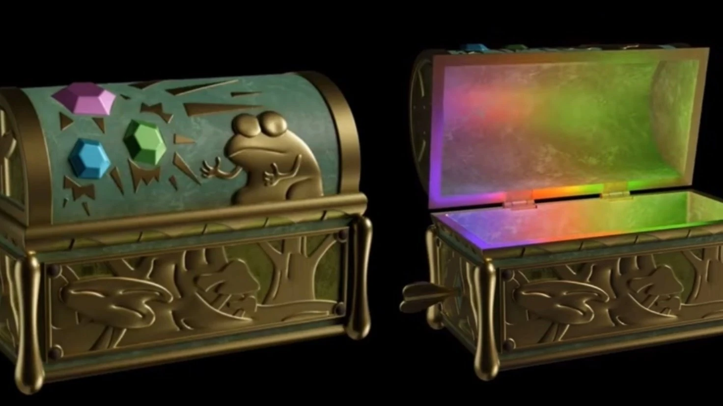 REAL Calamity Box petition | Fandom