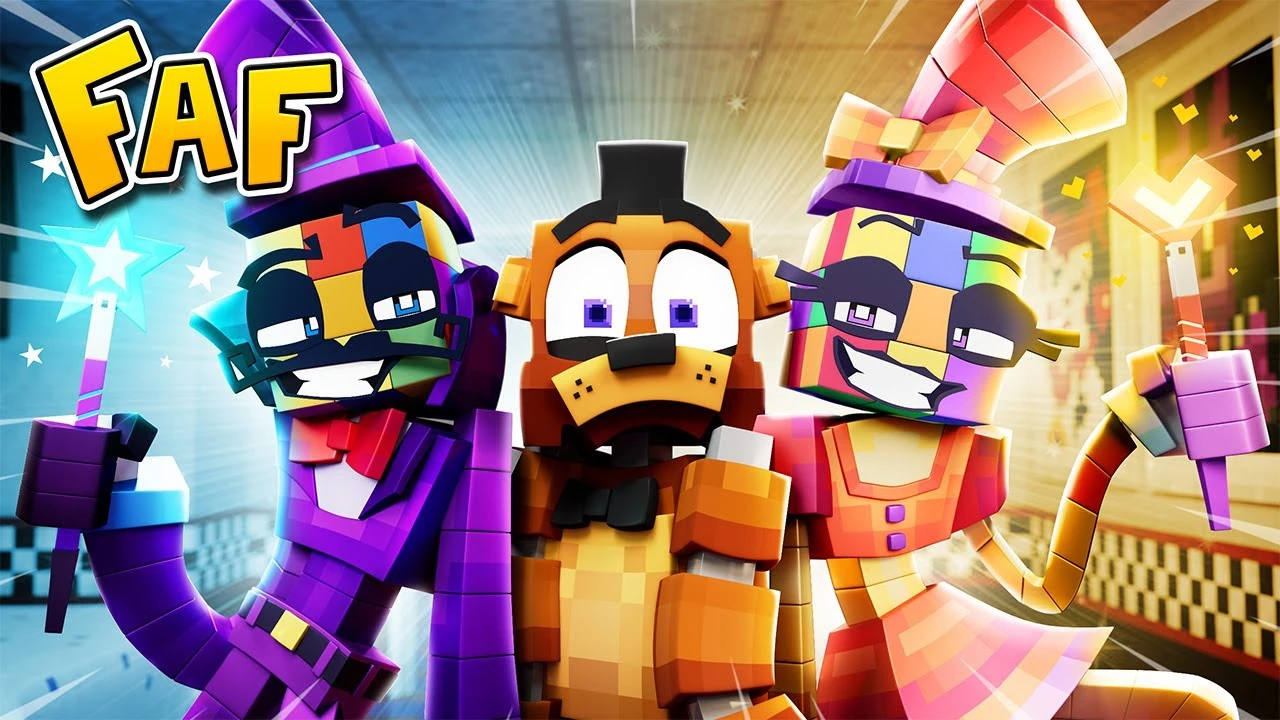 Zamination MIGHT be peak | Fandom