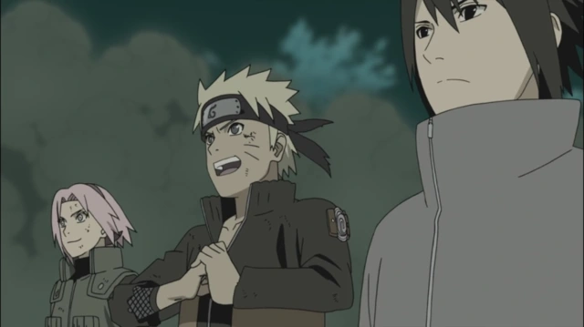 (Ninja Jesus) The War Arc Naruto Experience | Fandom