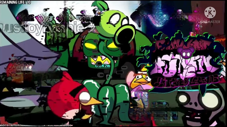 cn takeover is mid | Fandom