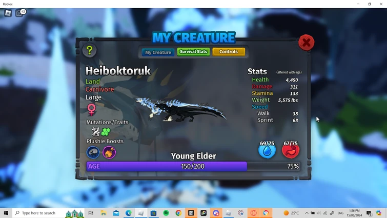 Blue Jay Raptor | Fandom