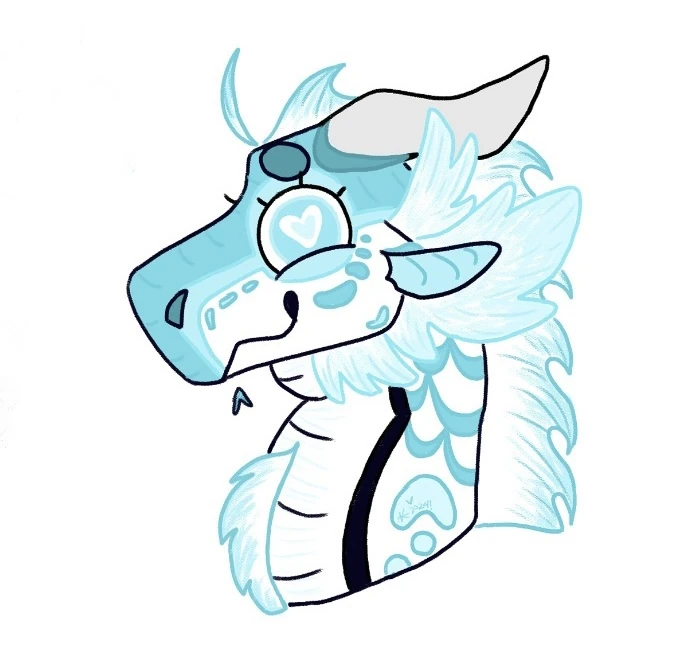 finished comm #5! | Fandom