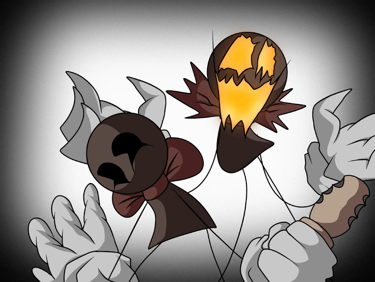 Which FNF Mod Should I Make First (Each Coming In 2026 - 2027) | Fandom