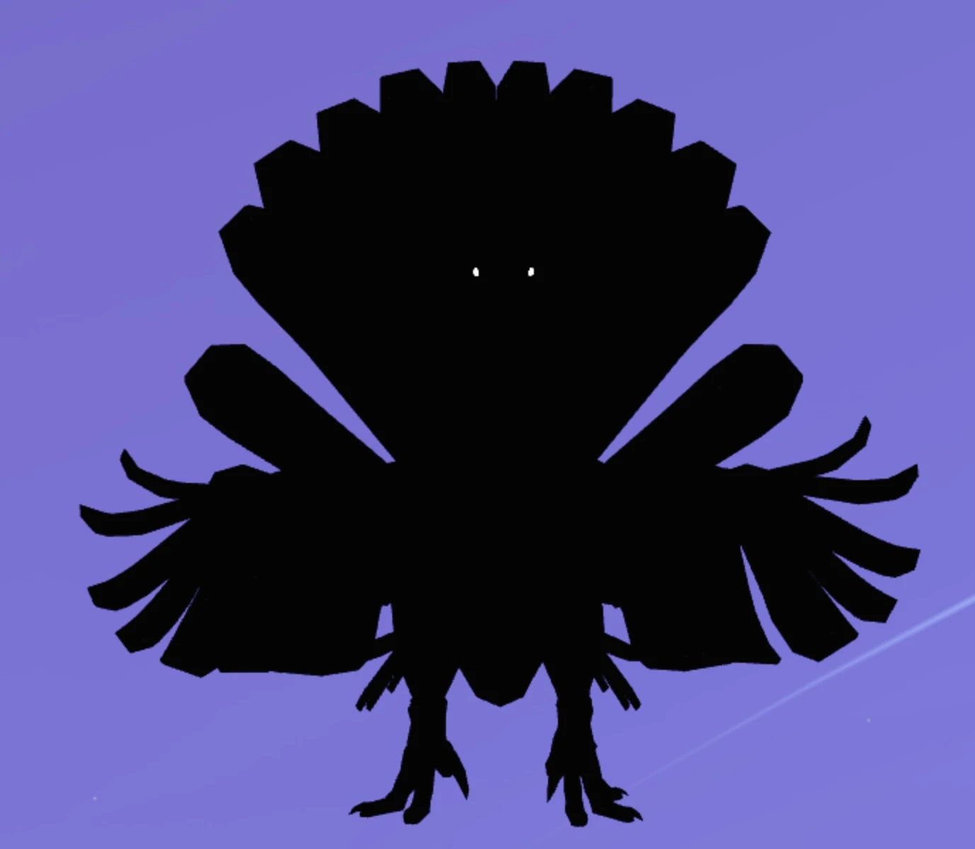 Shadow gorg for the wiki | Fandom