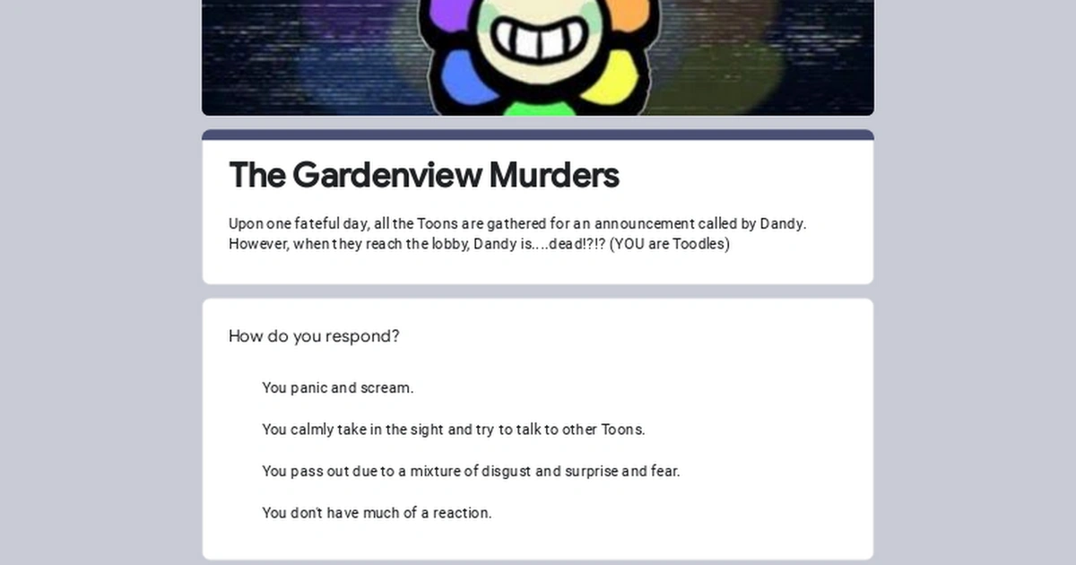 Quick repost because I fixed it | Fandom